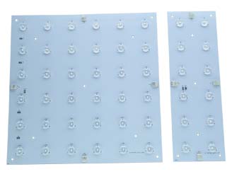 XineLam-Products-LED Ambient Light/With Lens LED module/A variety of ...